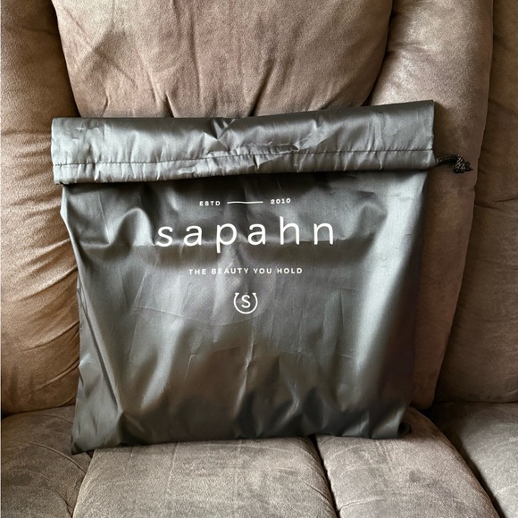 Sapahn | Bags | Bnwt Sapahn Mini Natasha Convertible Crossbody In ...